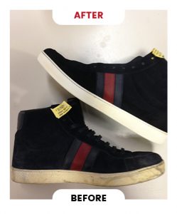 Best Shoe Repair Toronto - Love Your Shoes