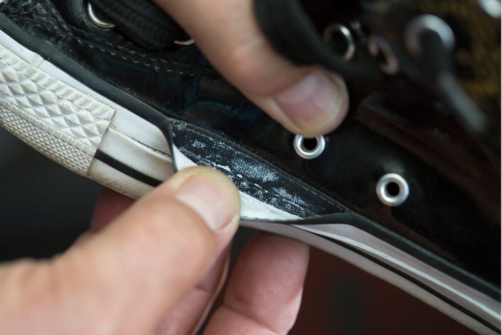 What is the Best Glue for Shoe Sole Repair DIY | Love Your Shoes