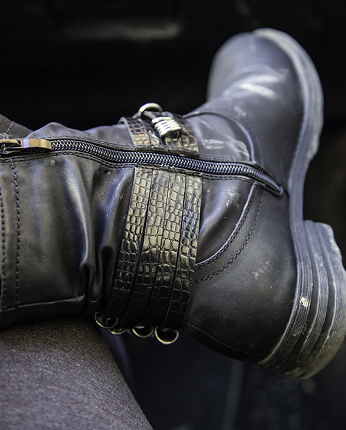 Shoe Repair in Mississauga | Cobblers in Mississauga